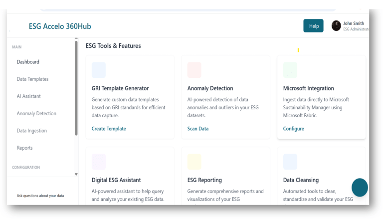 ESG – In2 Solutions