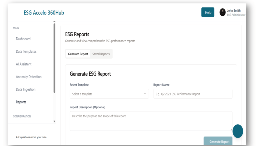 ESG – In2 Solutions